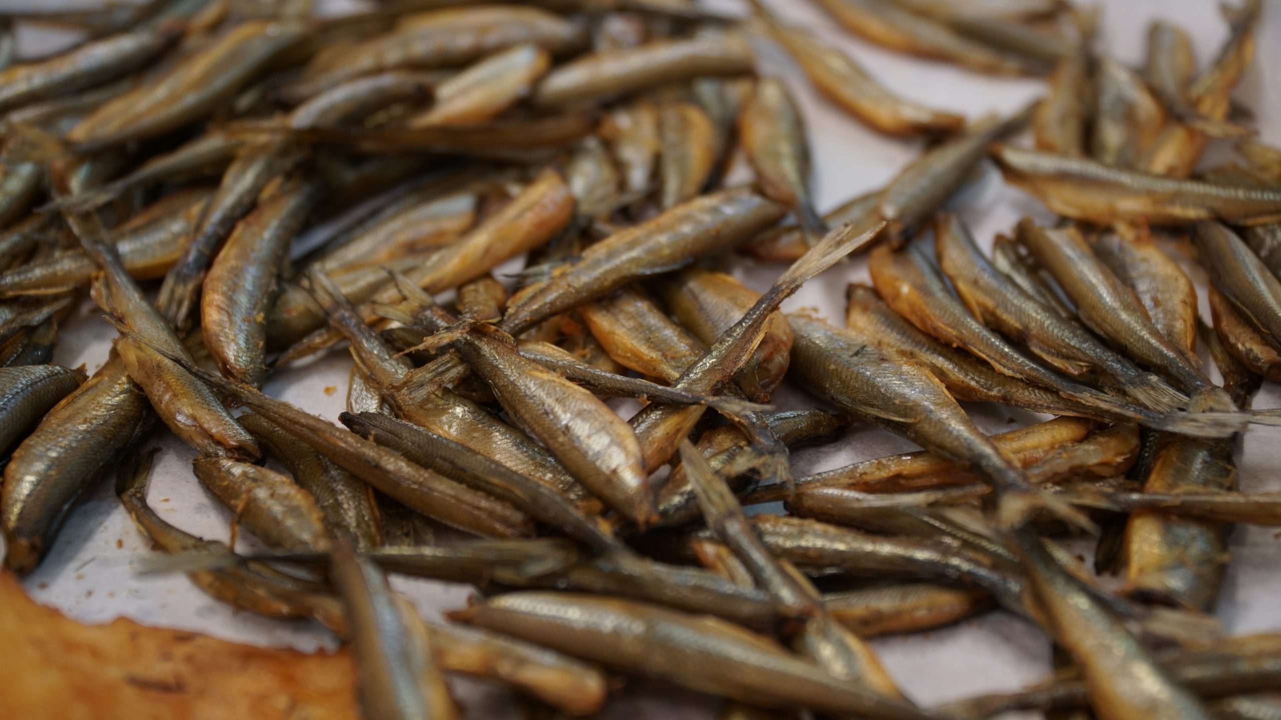 Kala on terveysruokaa - Kalaruoka