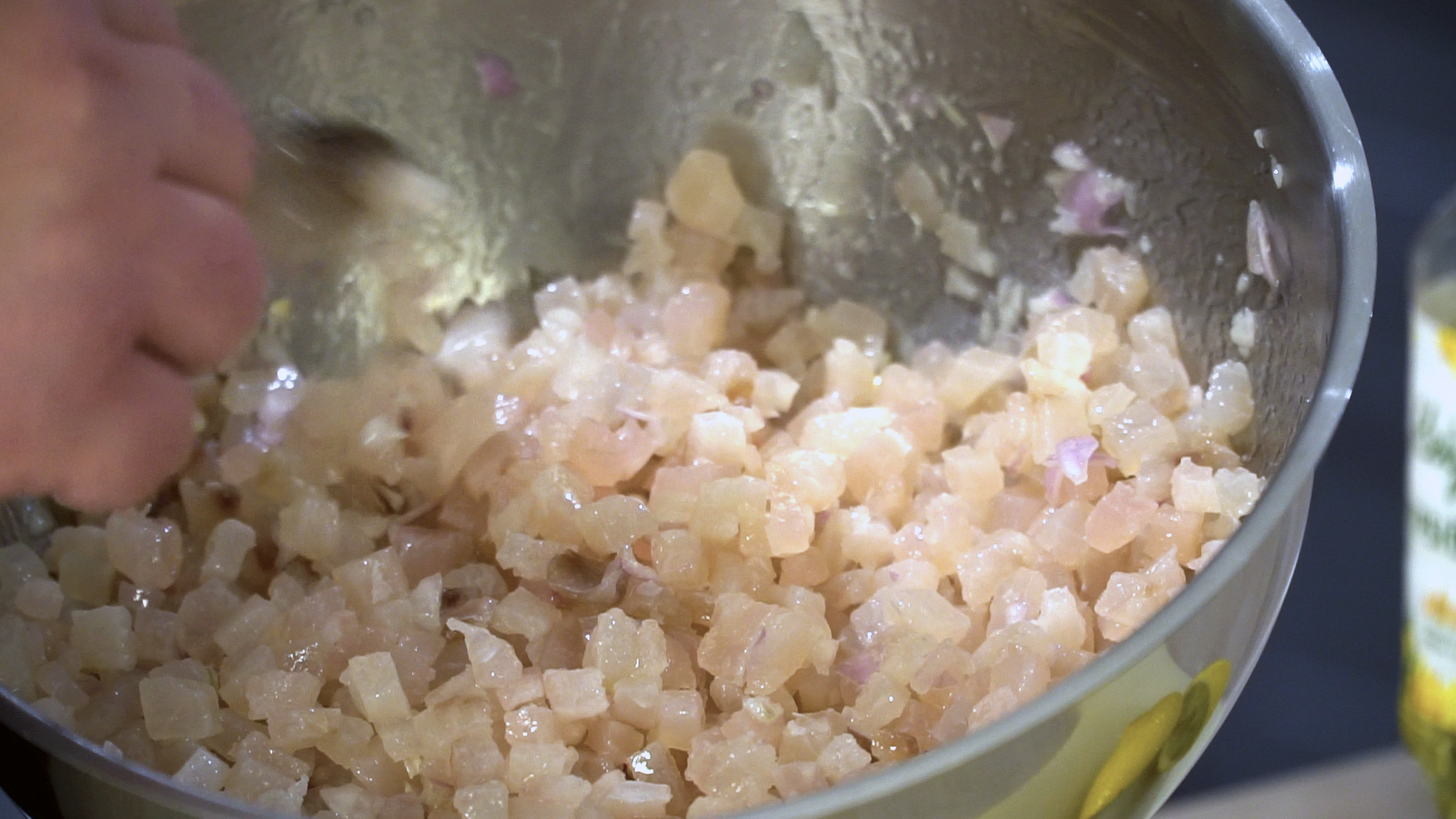 Haukitartar - Kalaruoka