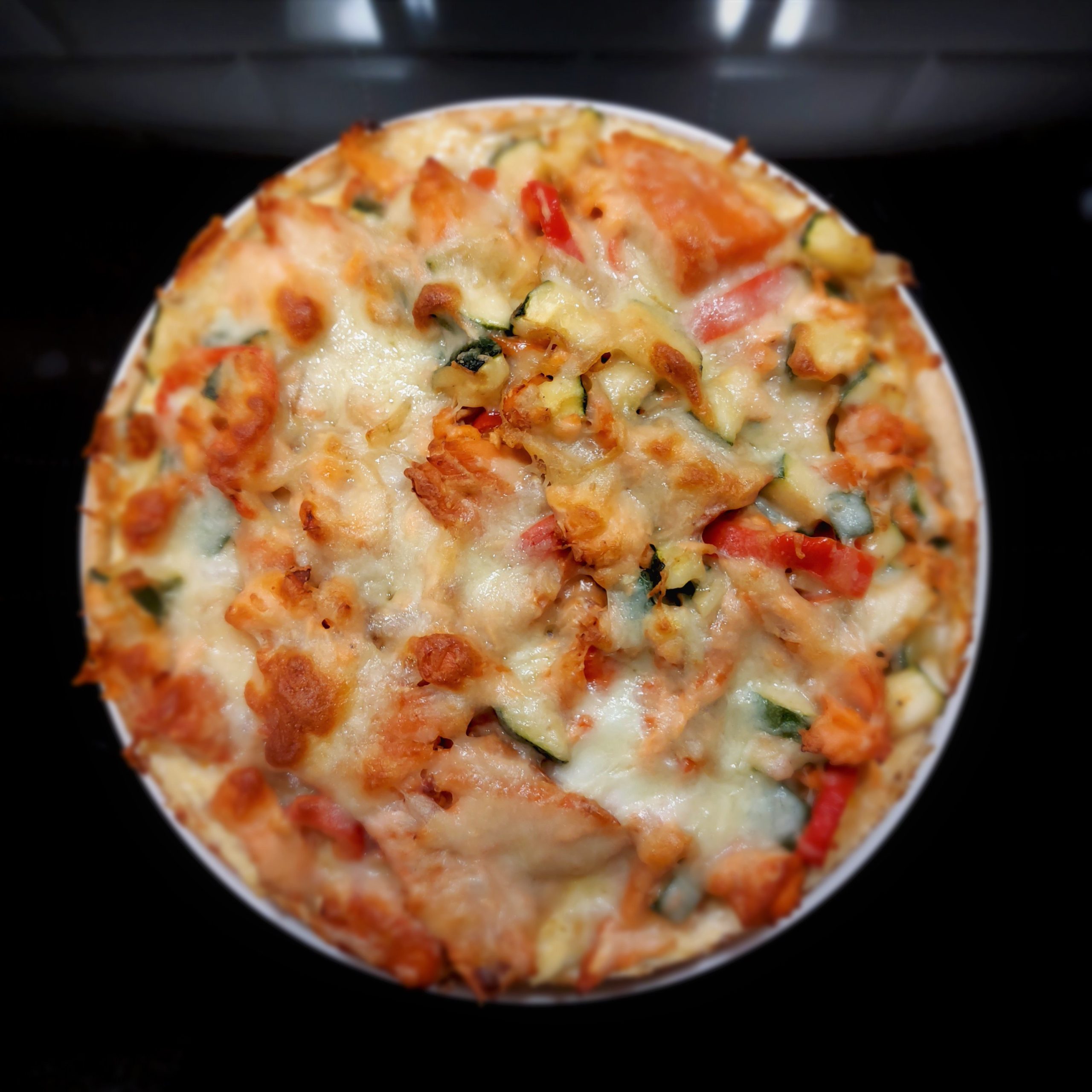 Kalastajan vaimon savukalapiirakka - Kalaruoka