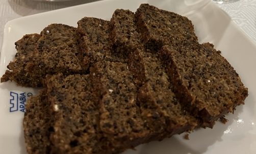 Pääsiäisen kalaruuat - Kalaruoka