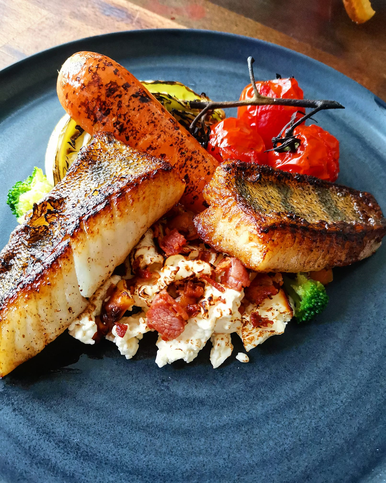 Kiinnostaako yhteistyökumppanuus? - Kalaruoka